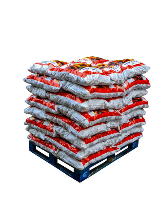 Birch Logs Guide: Benefits, Burning Tips & Heat | Dawsons Fuels