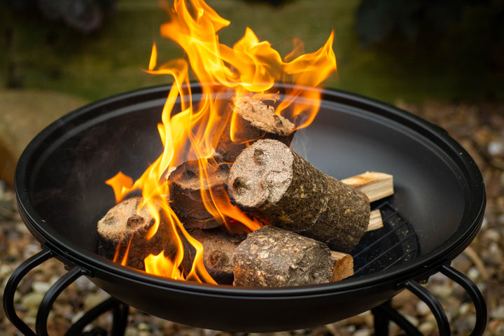 Hotmax Fuel Logs (50 x 20kg Bags) - Full Pallet | Dawsons Fuels