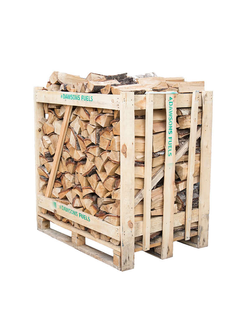 Wood for Burning Stove: Best Kiln-Dried Logs Guide | Dawsons Fuels