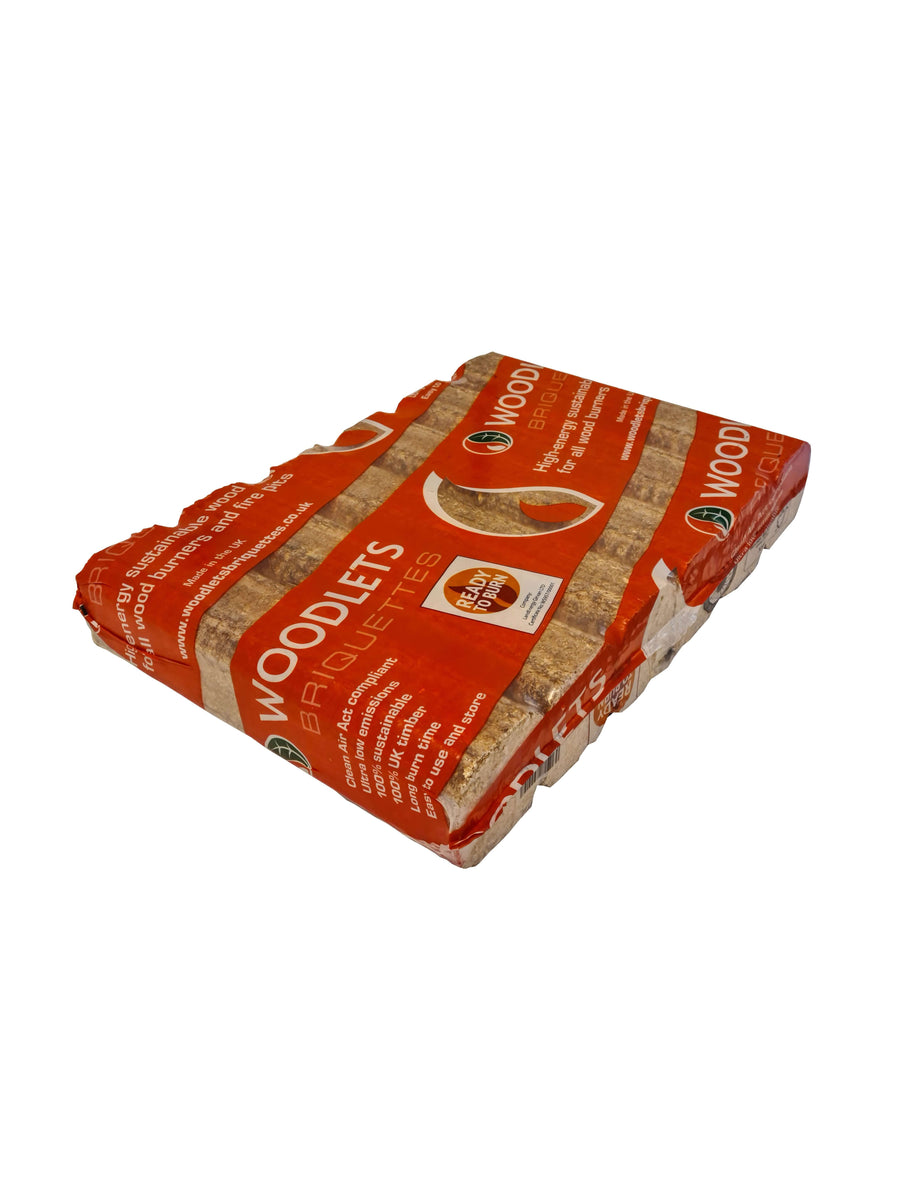 Birch Logs Guide: Benefits, Burning Tips & Heat | Dawsons Fuels